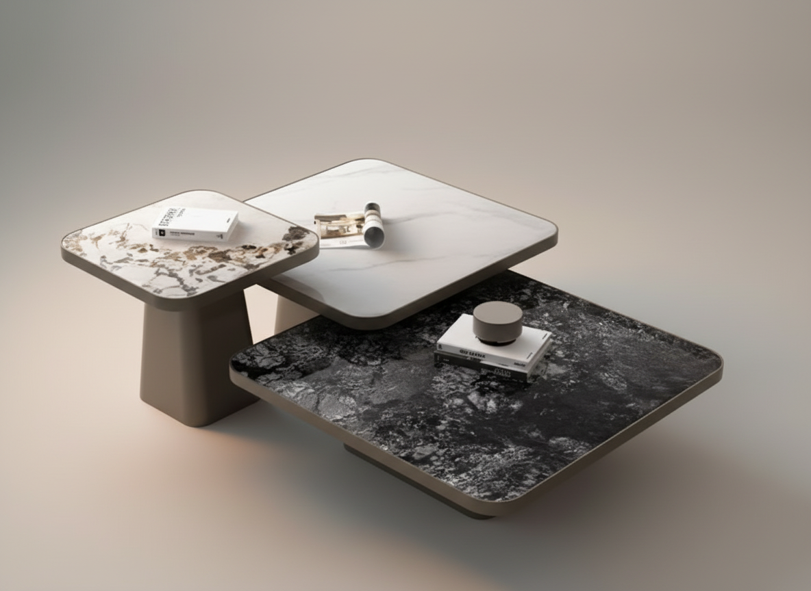 Mesa de Centro – oTTo Furniture